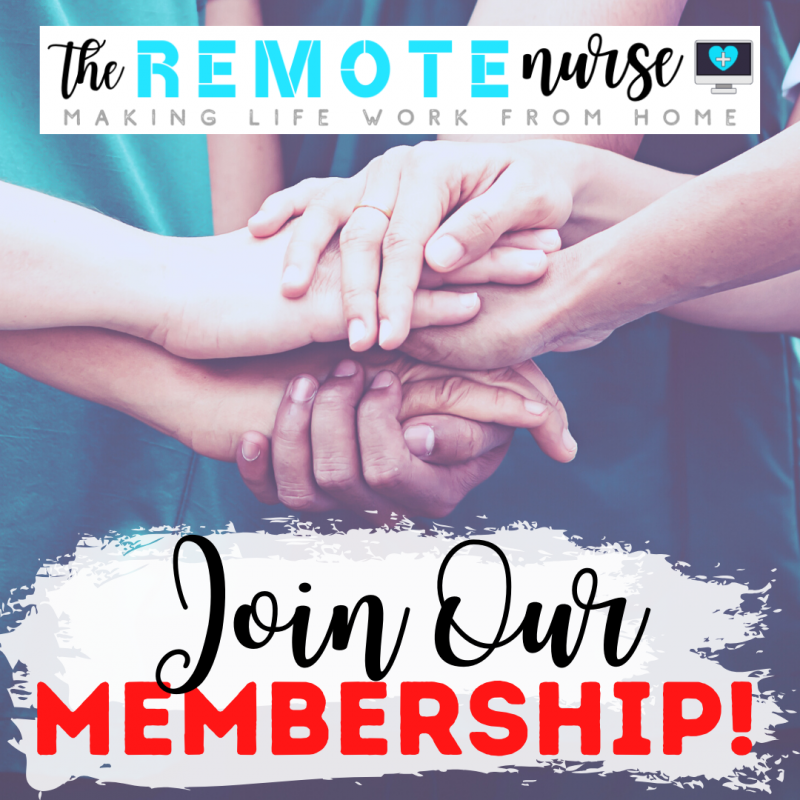 HEDIS Abstraction: A Seasonal Remote Gig for Nurses